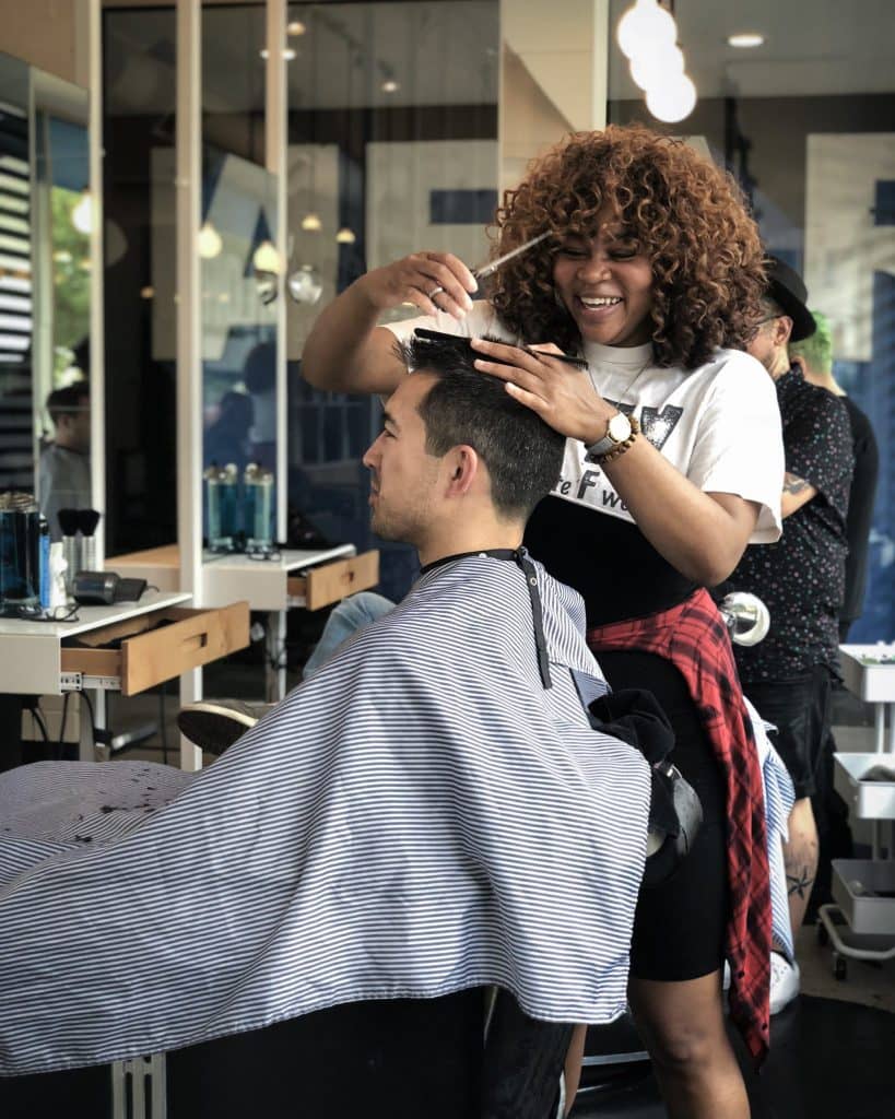 Home - Tailor Barber Co.